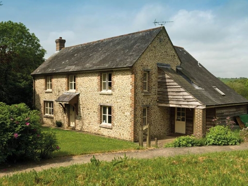 Weekend & Short Breaks in Dorset - Wildlife Nature Retreats